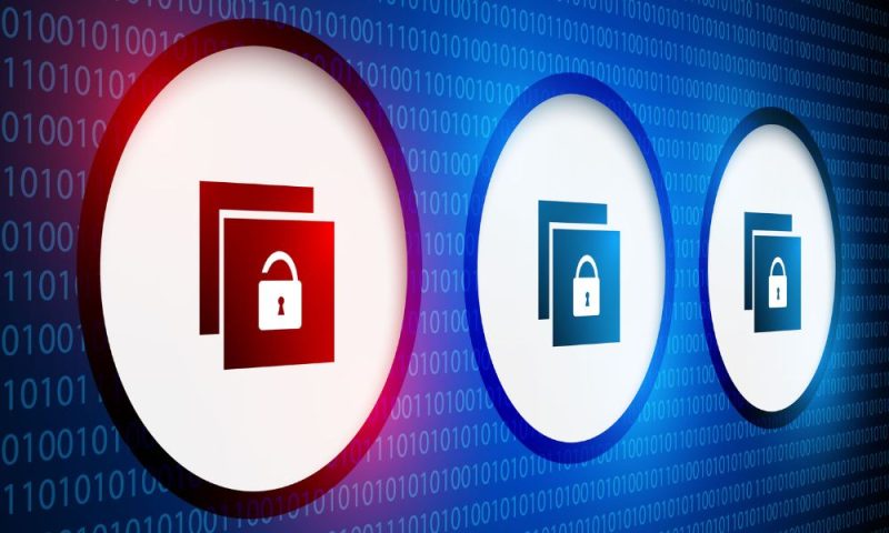 Custodia de Medios - Servisoft