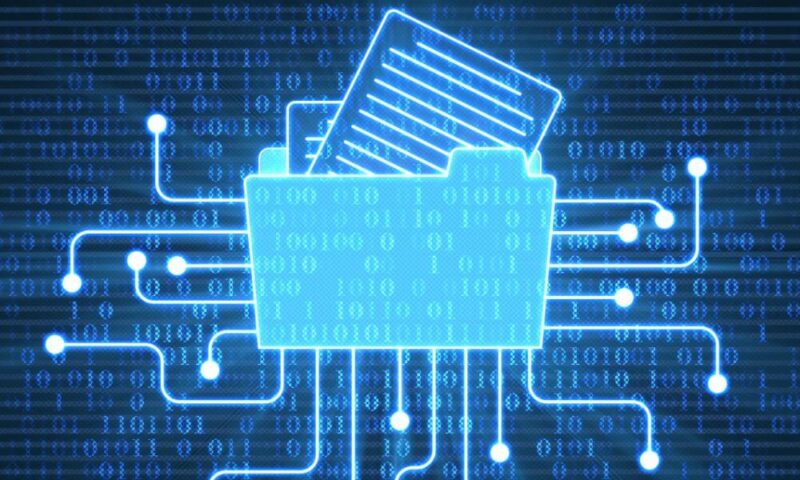 Mercurio SGDEA - Servisoft