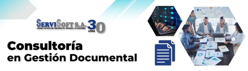 Consultoría en Gestión Documental: Optimiza tus Procesos